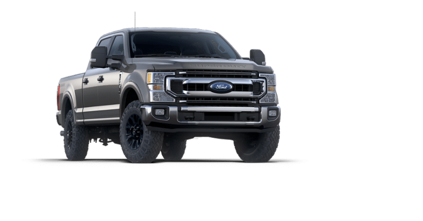 2020 Ford SuperDuty F-250 XLT Stone Grey, 7.3L 2V DEVCT NA PFI V8 ...